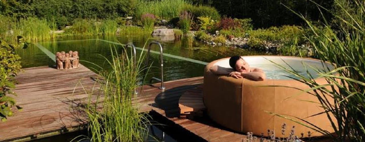Benefits of choosing a Softub | The Hot Tub and Swim Spa Company