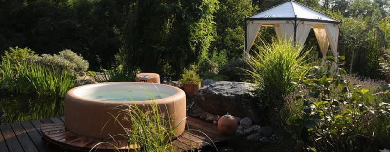 A Soft Tub can be the Right Hot Tub Choice | The Hot Tub and Swim Spa ...