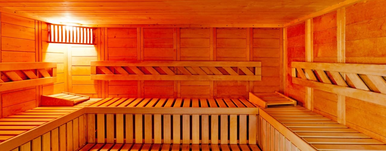 What is Infrared Sauna Therapy? | The Hot Tub and Swim Spa Company