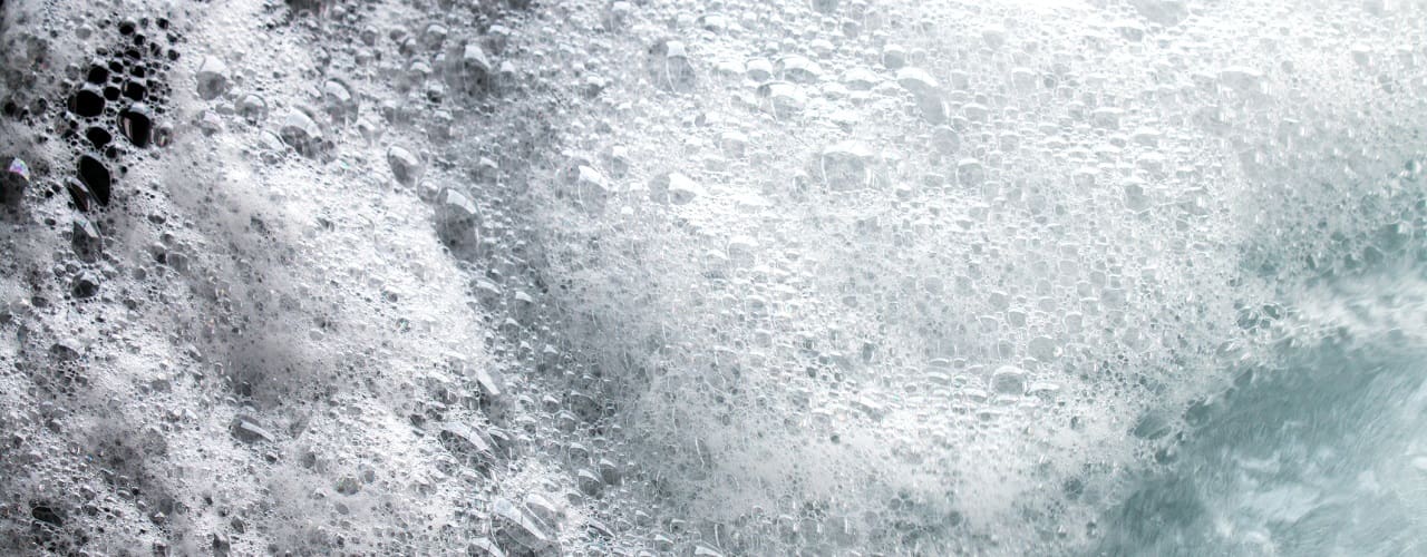 How to Stop Hot Tub Foaming | The Hot Tub and Swim Spa Company