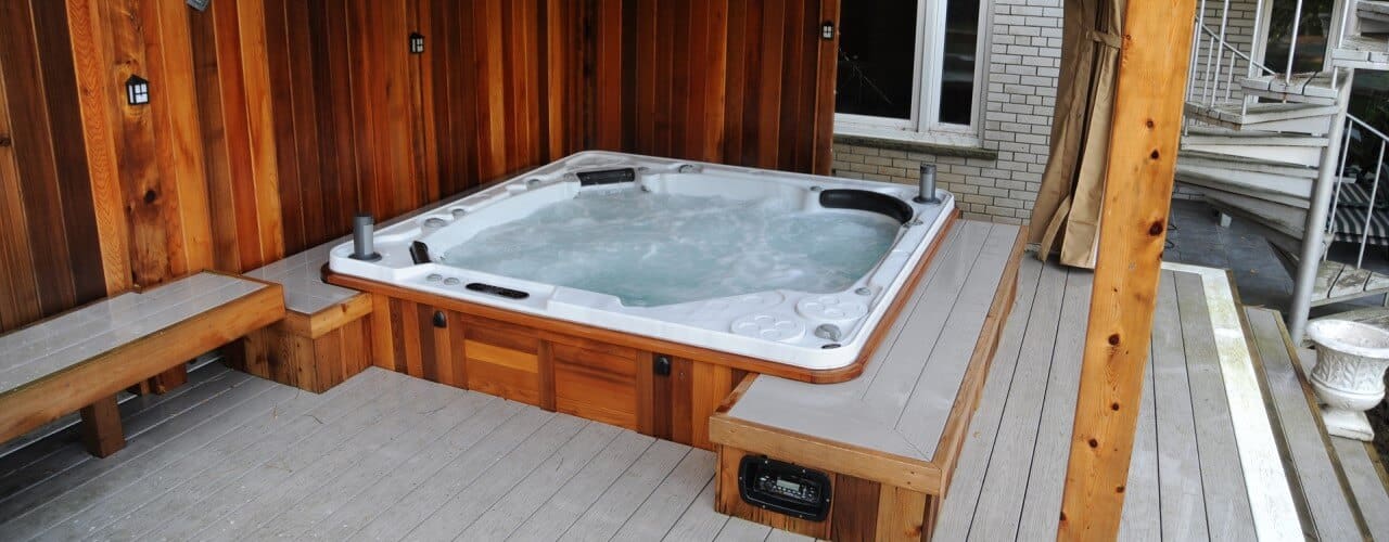 The Health Benefits of Regular Hot Tub Soaking | The Hot Tub and Swim ...