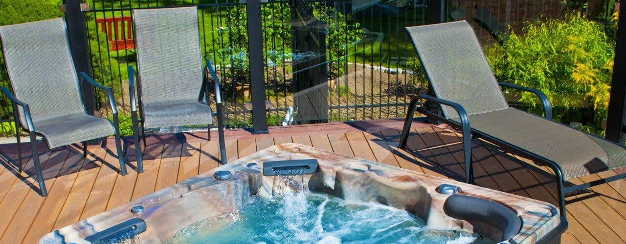 Our Guide to Getting Your Garden and Hot Tub Ready for Spring | The Hot ...