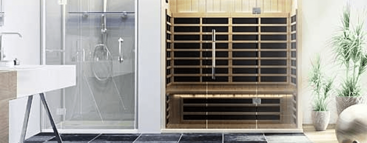 5 Benefits of Infrared Saunas | The Hot Tub and Swim Spa Company