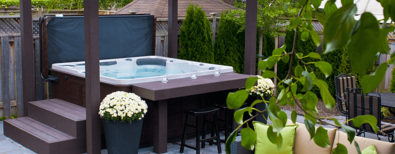 Hot Tub Party Ideas For A Memorable Summer | The Hot Tub and Swim Spa ...