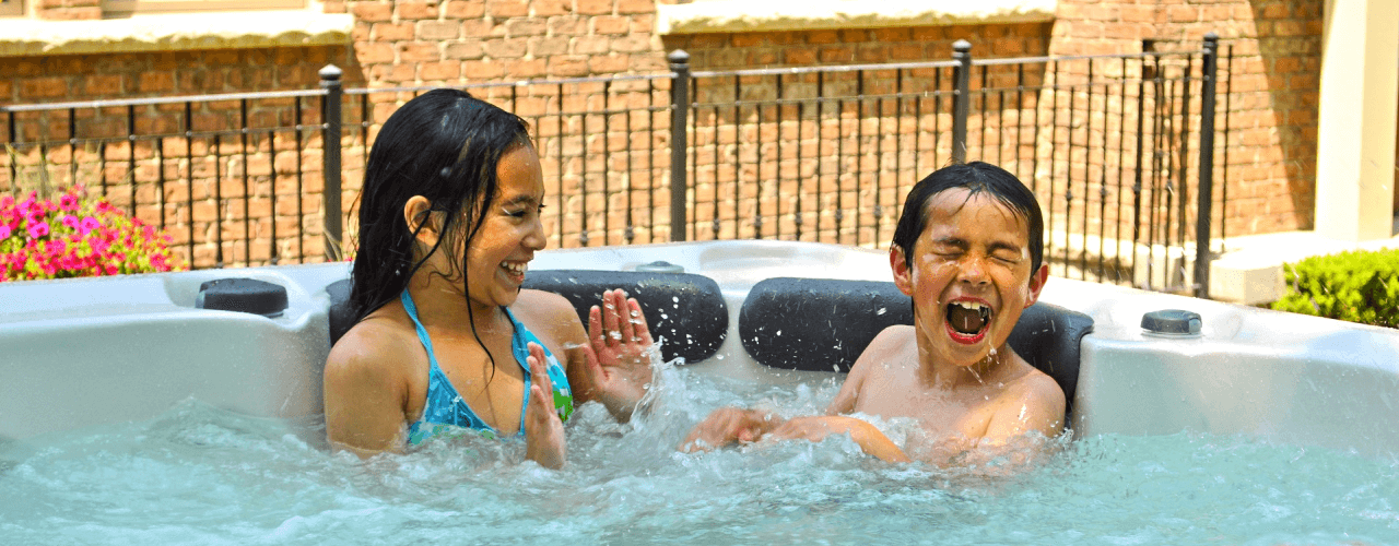 Amazing Ways You Can Use Your Hot Tub This Summer | The Hot Tub and ...