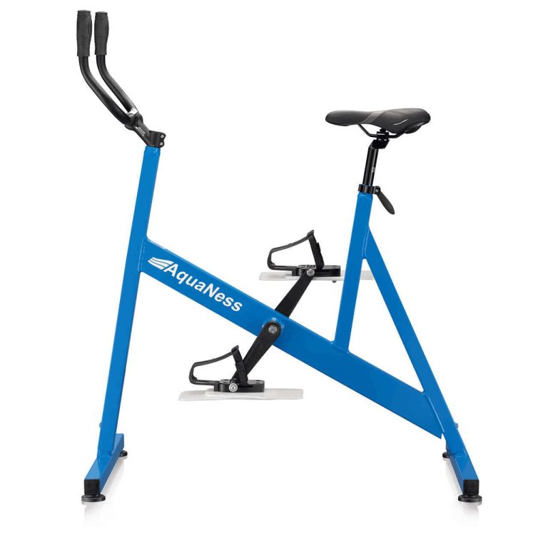 Aquatic Bike | Sporting Equipment | The Hot Tub & Swim Spa Company