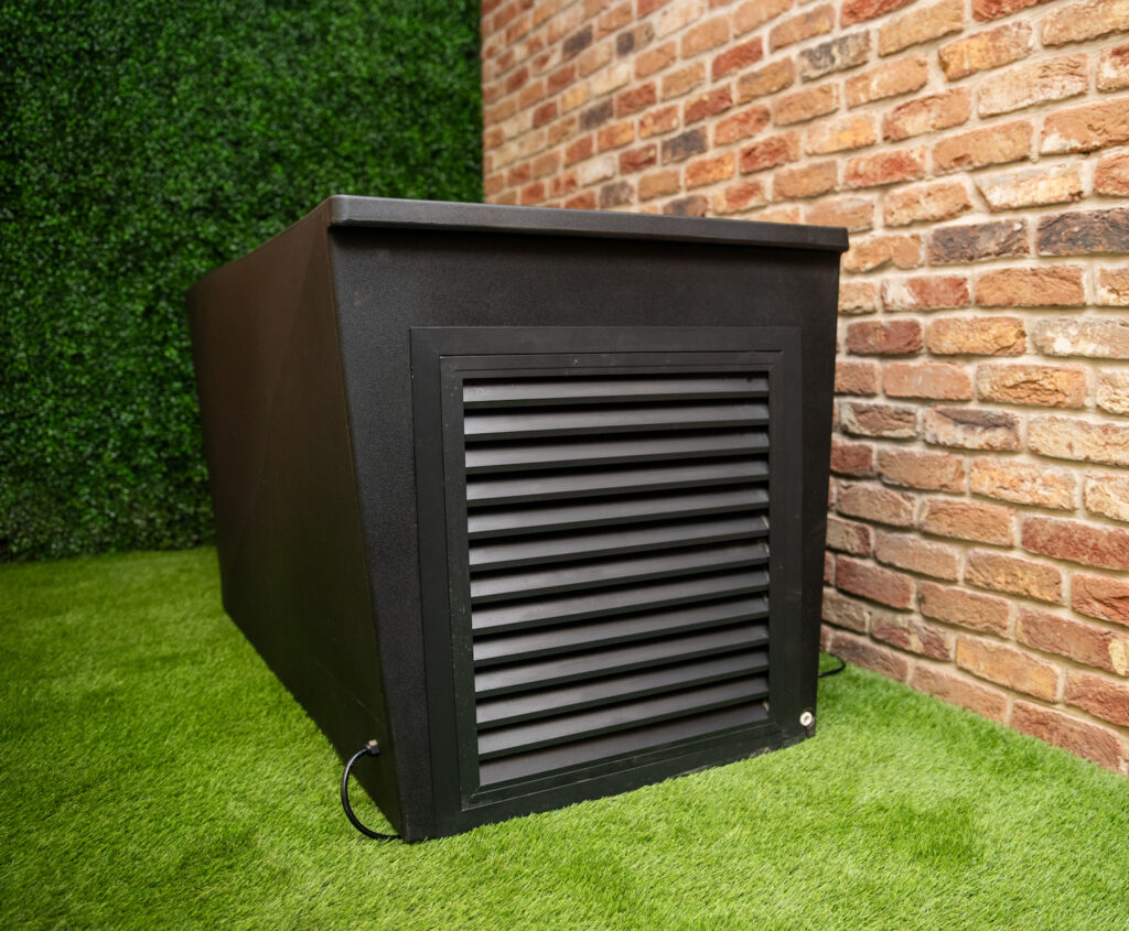 The Starter Ice Spa | Ice Baths | The Hot Tub & Swim Spa Company