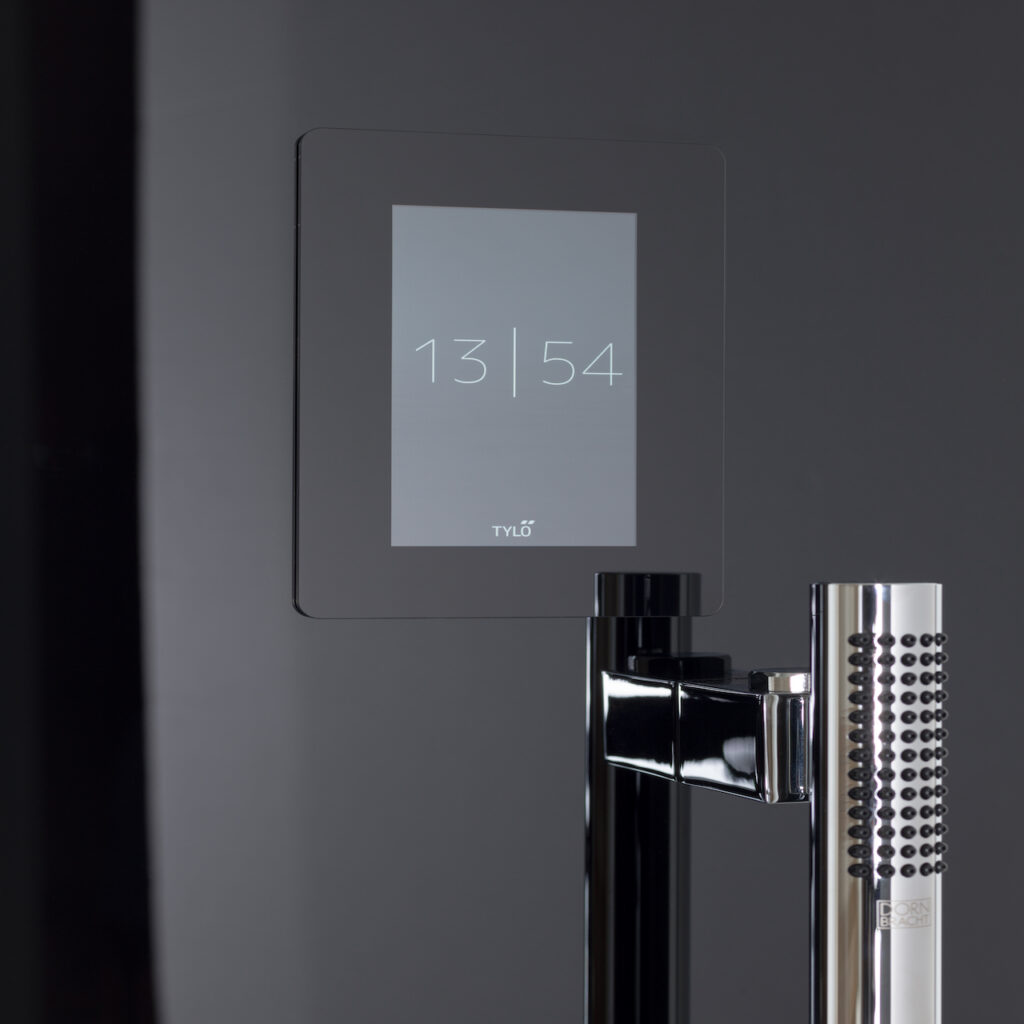 Tylo Steam Stella Column | Steam Rooms | The Hot Tub & Swim Spa Company