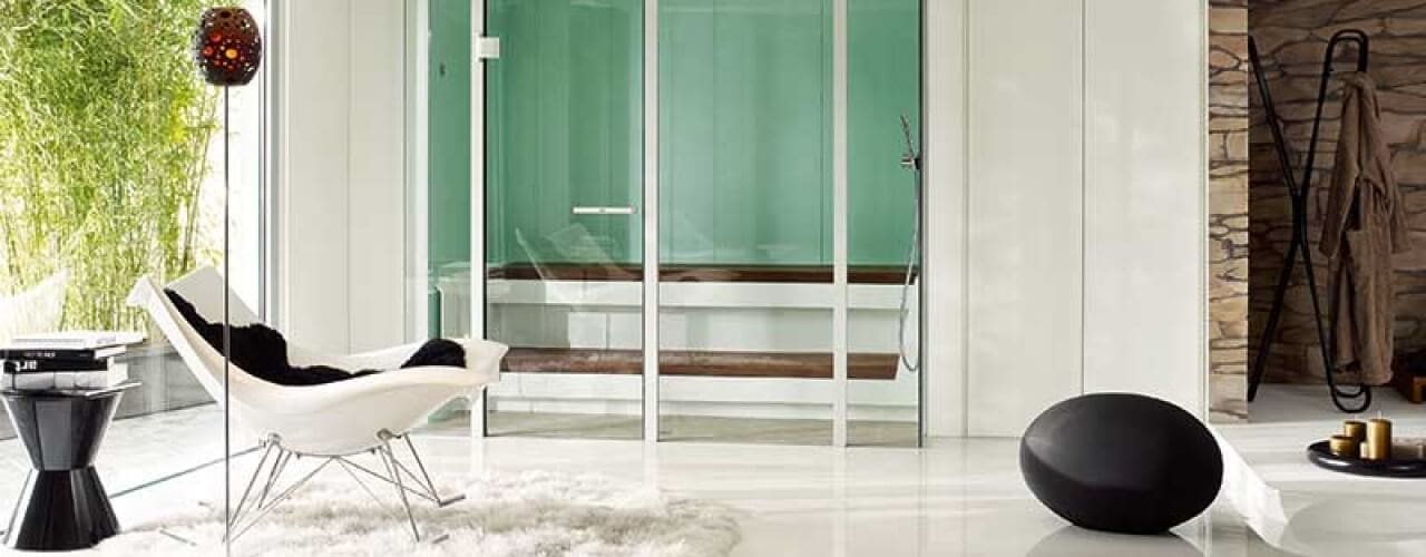 Everything to Consider for the Best Home Spa Design | The Hot Tub and ...