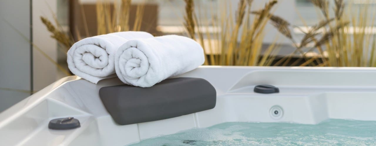 Home Spa Design Ideas for the Ultimate Relaxation Space | The Hot Tub ...