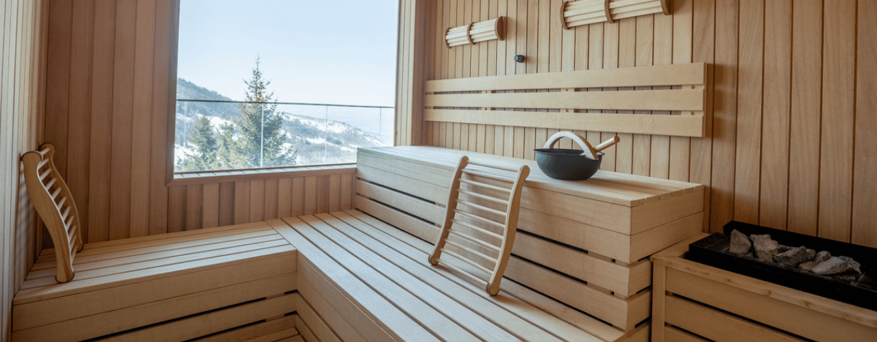 Home Spa Design for Small UK Gardens: Create Relaxation Zones That ...